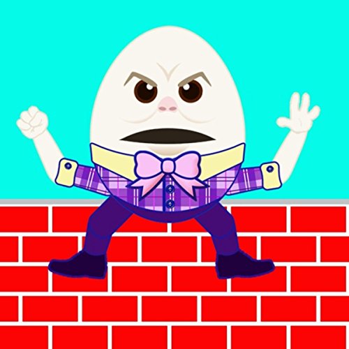 Play Humpty Dumpty by Bee Cee Dee on Amazon Music