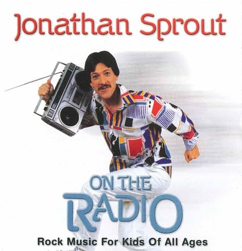 SPROUT,JONANTHAN - On the Radio - Amazon.com Music