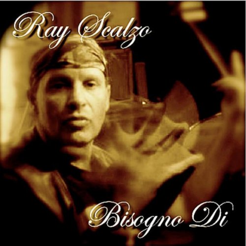 Amazon.com: Bisogno Di : Ray Scalzo: Digital Music