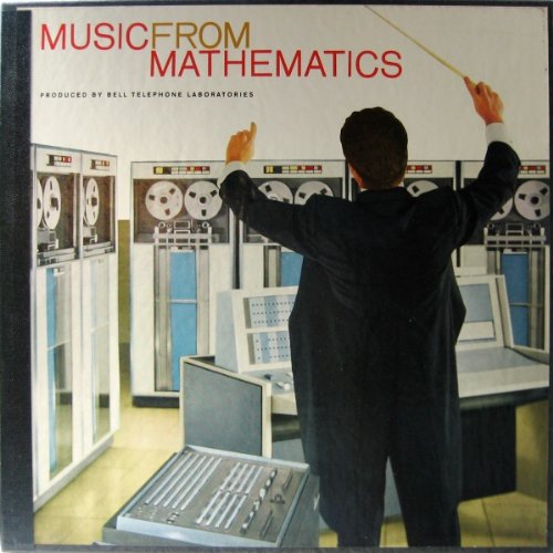 IBM 7090, Music Consultant [Technical Consultant] – Dr. Max V. Mathews ...