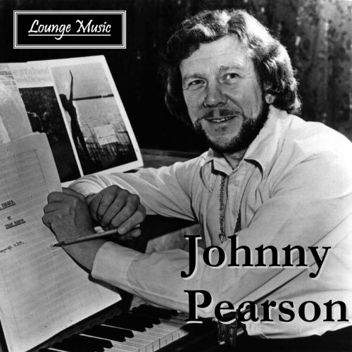 Play Johnny Pearson by Johnny Pearson on Amazon Music