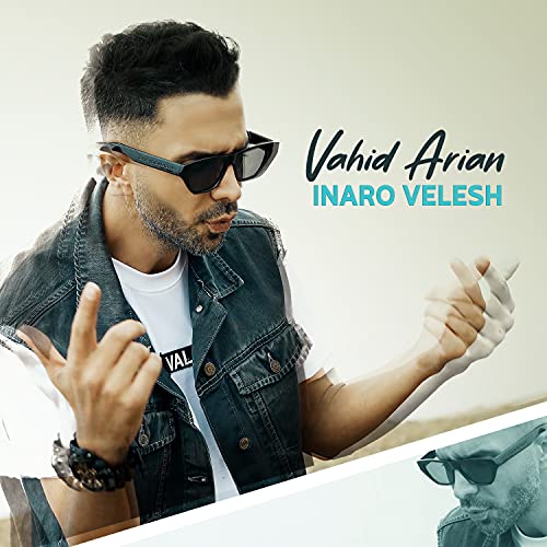 Écouter Inaro Velesh par Vahid Arian sur Amazon Music Unlimited