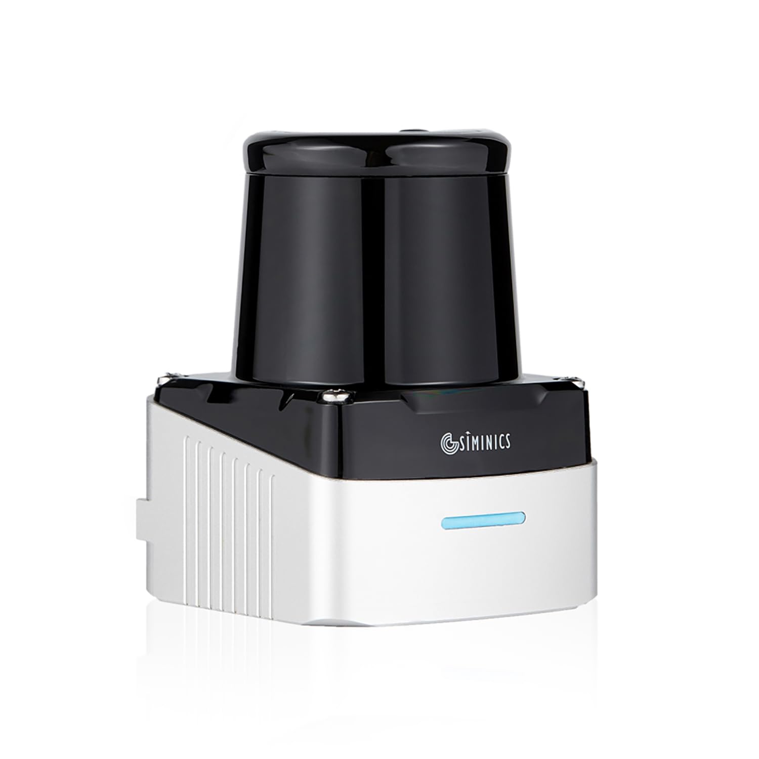 SIMINICS PAVO 30M/98.4FT Lidar Sensor Lidar Scanner Outdoor Waterproof
