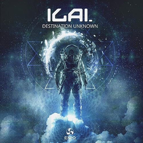 Play Destination Unknown by Ilai on Amazon Music