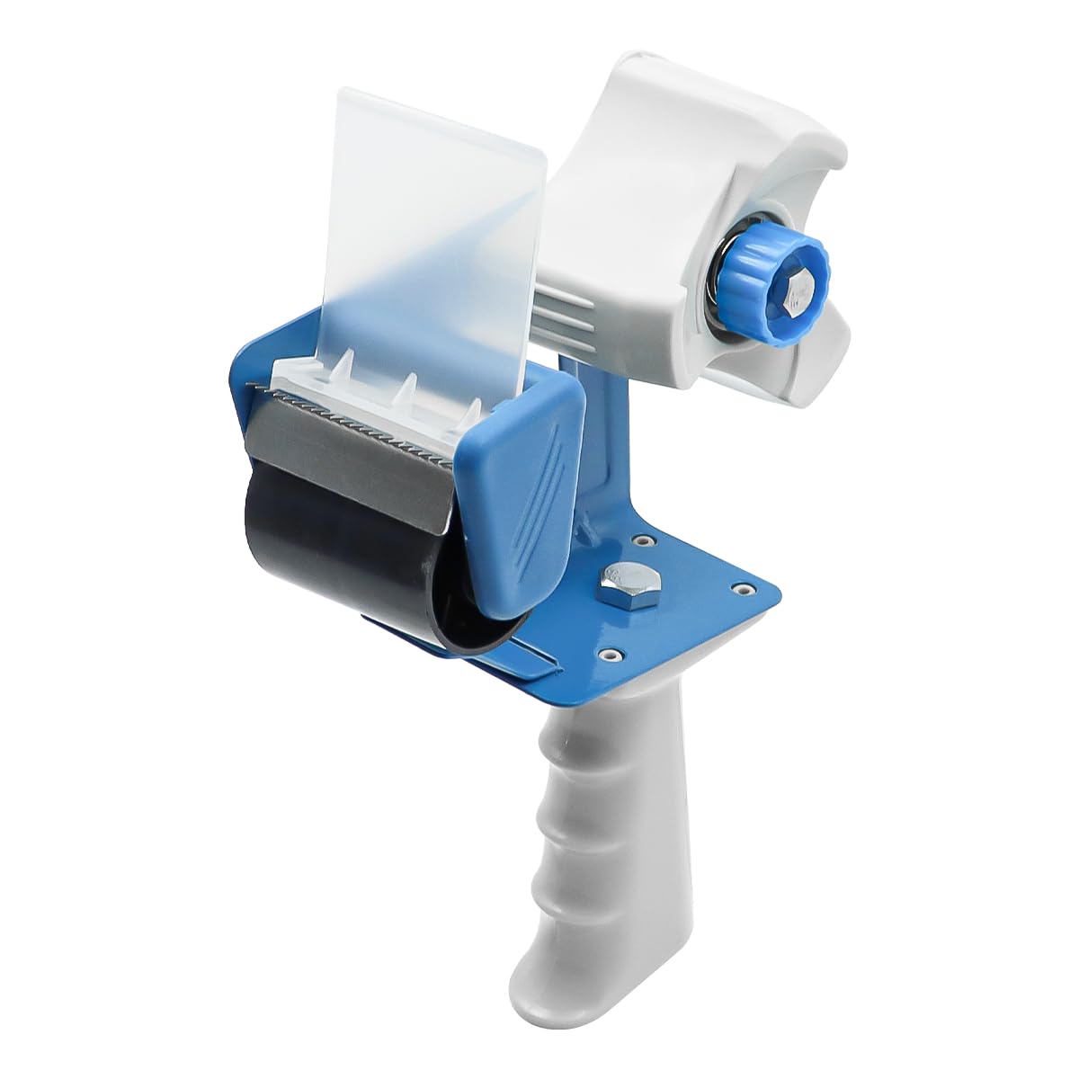 POFET Handheld Tape Dispenser 3 Inch Tape Gun Dispenser with ...