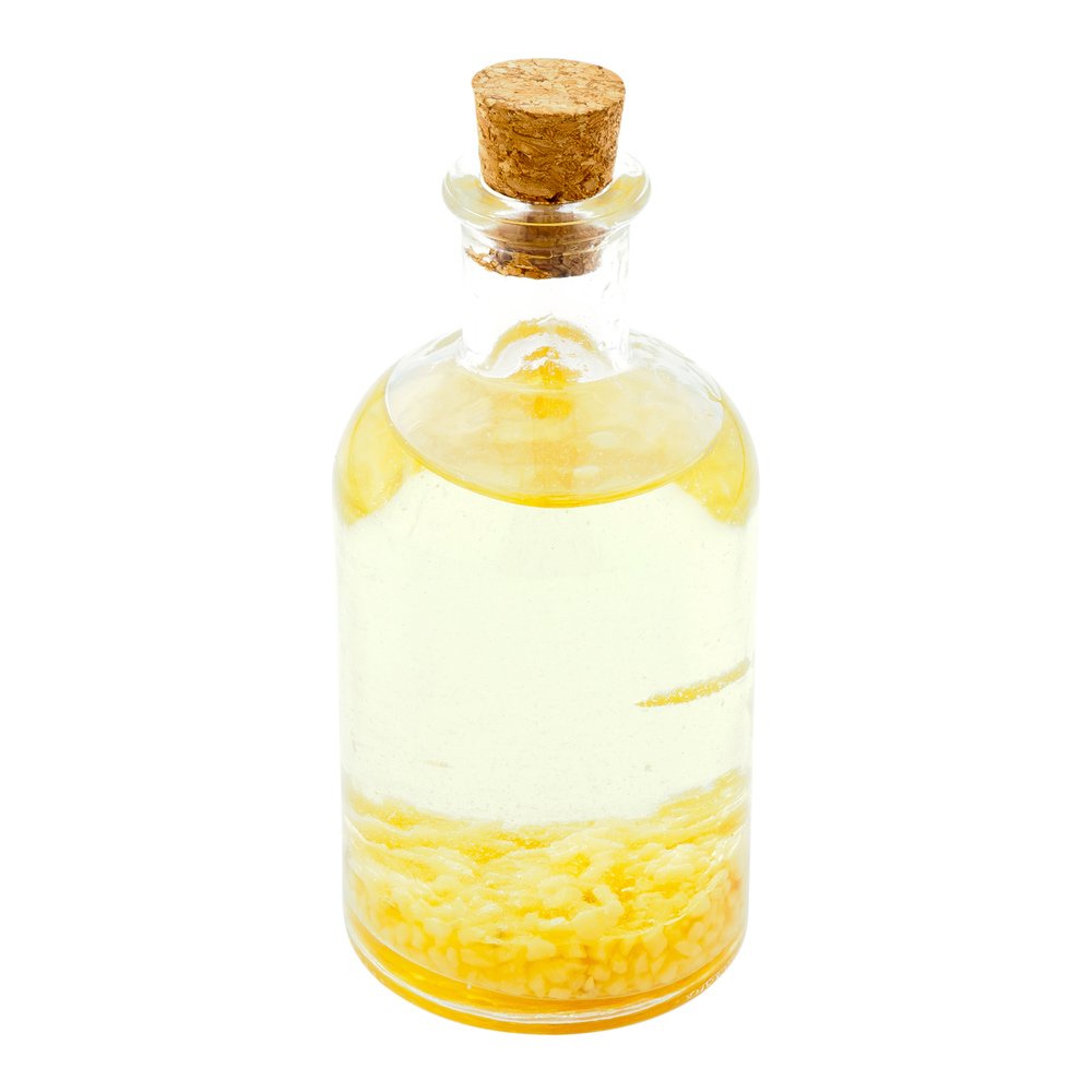 Amazon.com: Restaurantware 3 Ounce Glass Bottles With Cork 10 ...