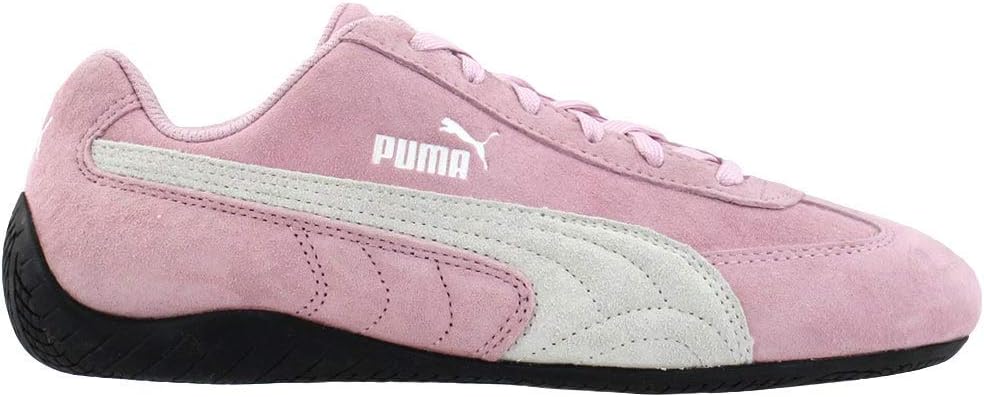 Amazon.com | Puma Mens Speedcat OG Sparco Pink Motorsport Inspired ...