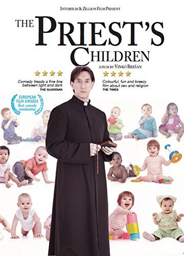 Amazon.com: The Priest's Children DVD : Kresimir Mikic, Niksa Butijer ...