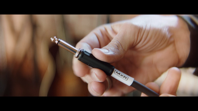 Watch MXR Cables Instrument DCIS & DCIX on Amazon Live