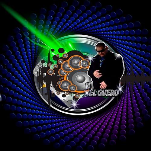 Play el guero avelar by dj el guero on Amazon Music Unlimited