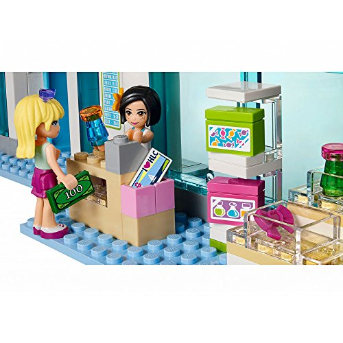 Lego 41109 Heartlake Airport Building Set - BricksBuyer.com