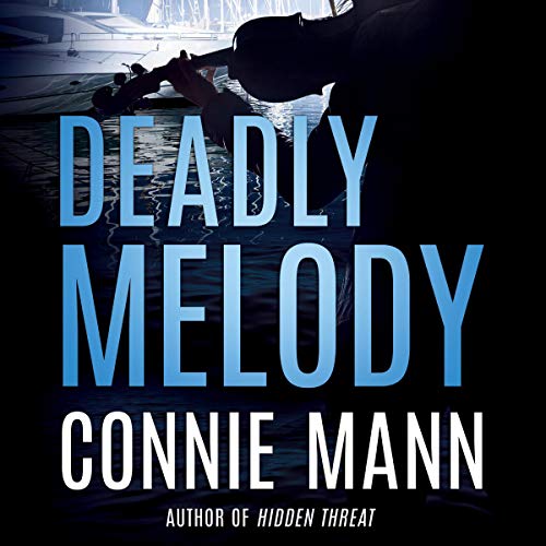 Amazon.com: Deadly Melody (Audible Audio Edition): Connie Mann, Jacquie ...
