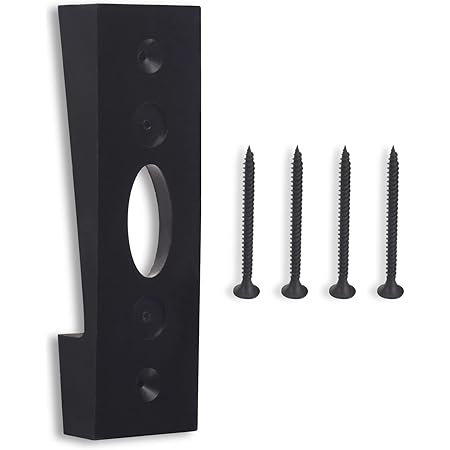 OYOCAM Vinyl Siding Mount Compatible with Blink Doorbell Google Nest ...