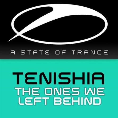 Amazon.com: The Ones We Left Behind : Tenishia: Digital Music