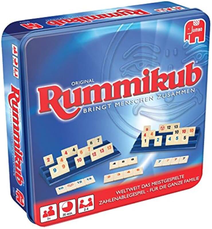 Suchergebnis auf Amazon.de für: rummy cup