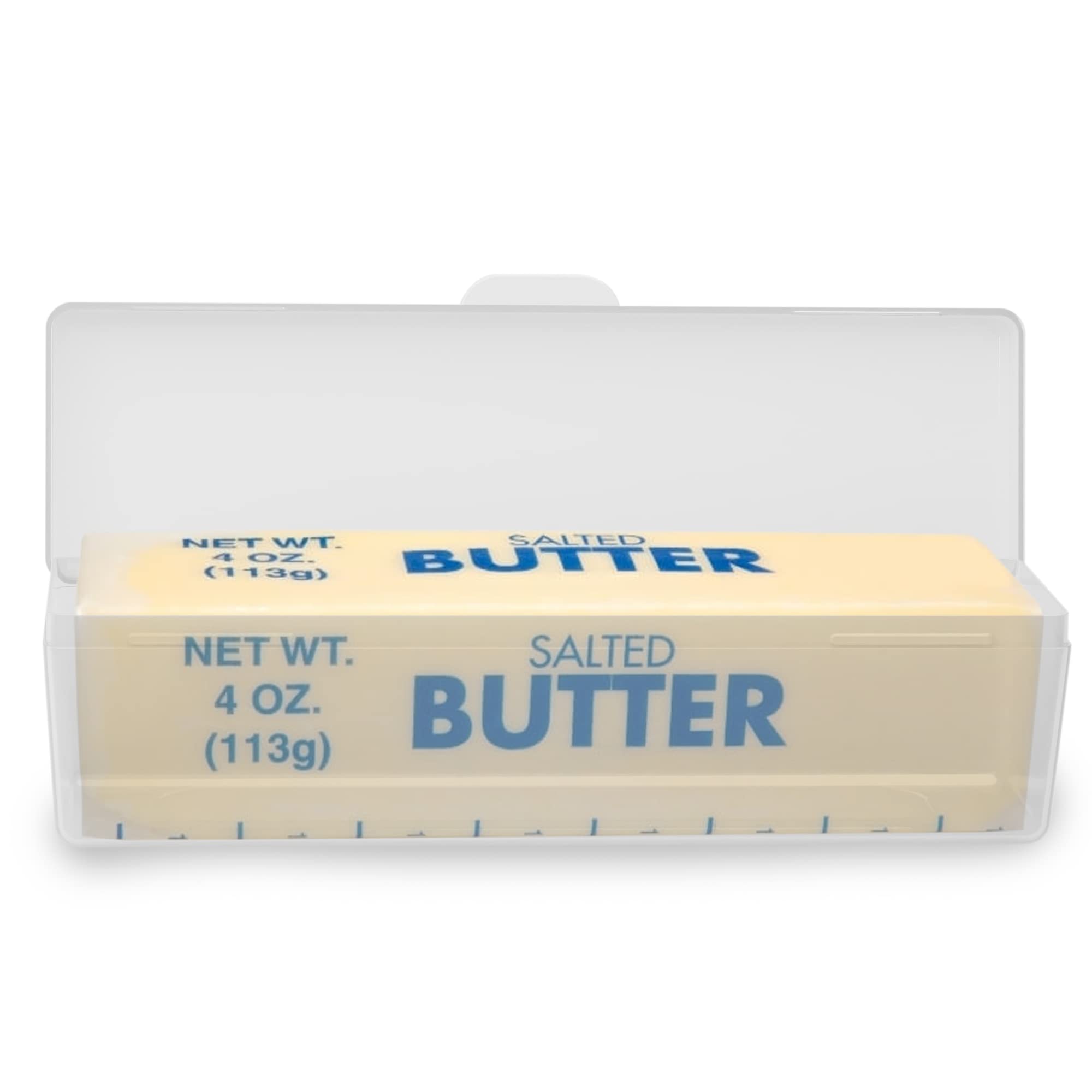 Wrapped Stick Of Butter