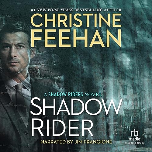 Amazon.com: Shadow Fire: Shadow Rider (Feehan), Book 7 (Audible Audio ...