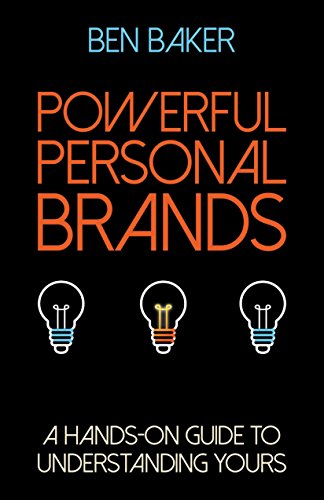 Amazon.com: Powerful Personal Brands: A Hands-on Guide to Understanding ...