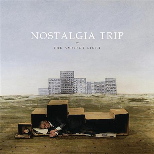 Amazon.com: Nostalgia Trip : The Ambient Light: Digital Music