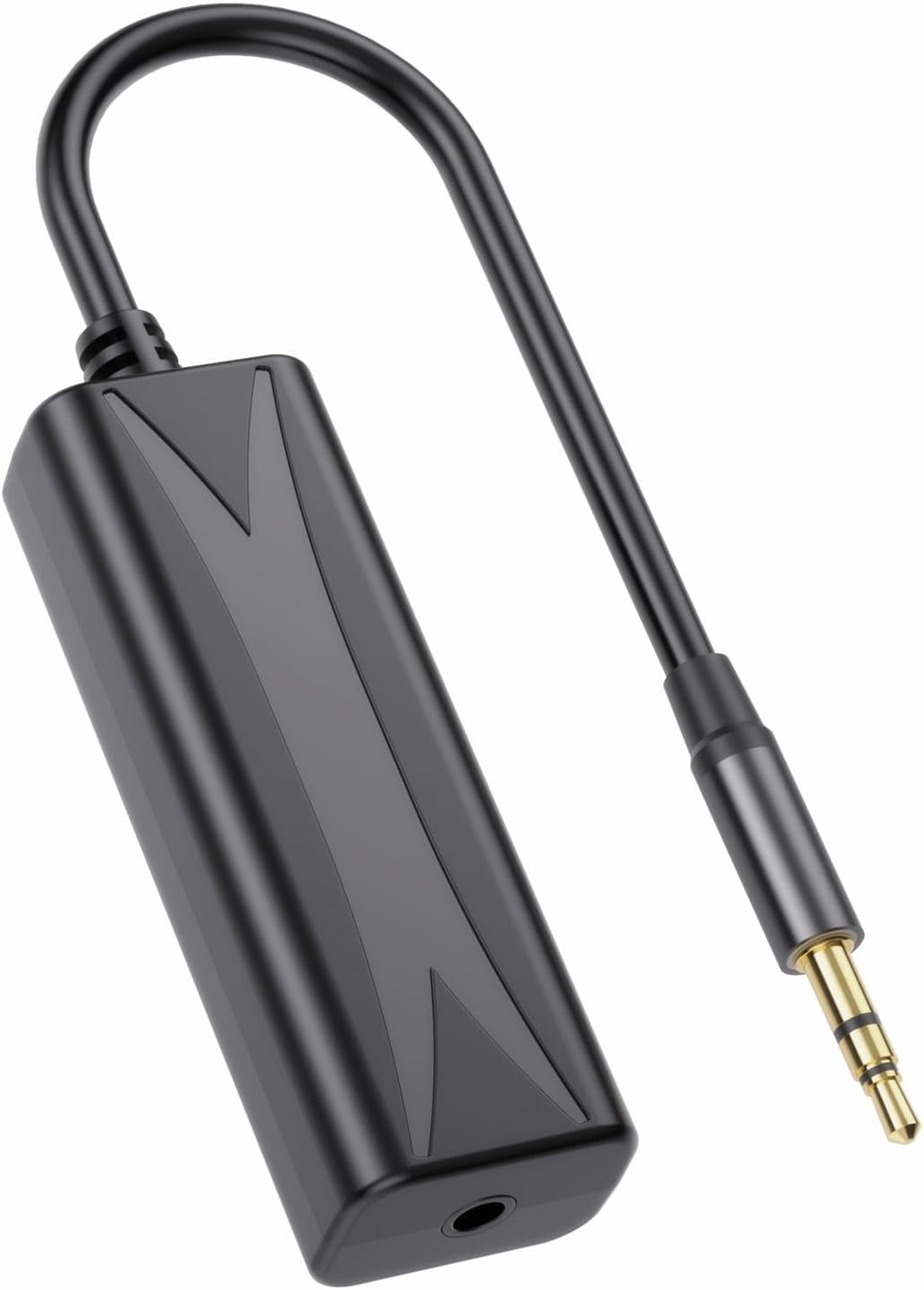 Amazon.com: Upgraded Ground Loop Noise Isolator, Buzzing Noise Filter ...