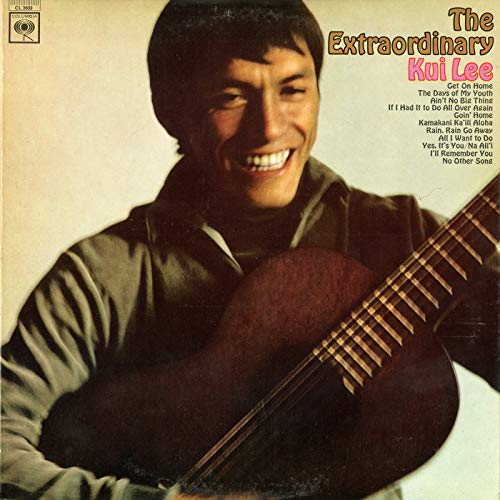 Amazon Musicでクイ・リーのThe Extraordinary Kui Leeを再生する