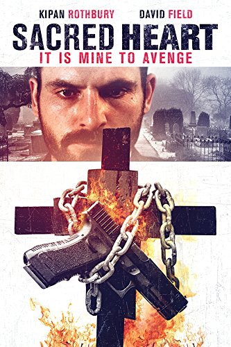 SACRED HEART - SACRED HEART (1 DVD): Amazon.de: DVD & Blu-ray