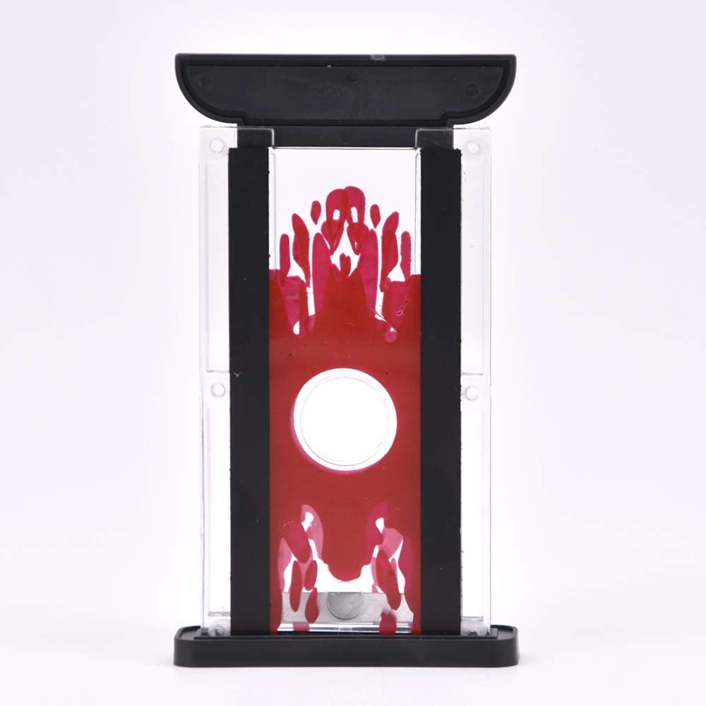 Amazon.com: SUMAG Finger Chopper - Locking Finger Cutting Magic Tricks ...