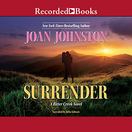 Amazon.com: Surrender (Audible Audio Edition): Joan Johnston, Julia ...