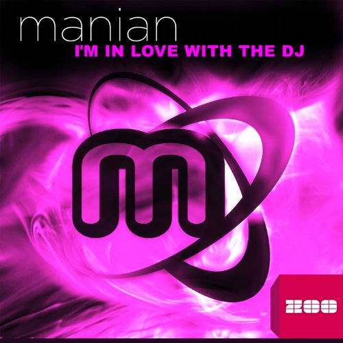 Amazon.com: I'm in Love With the DJ : Manian: Digital Music