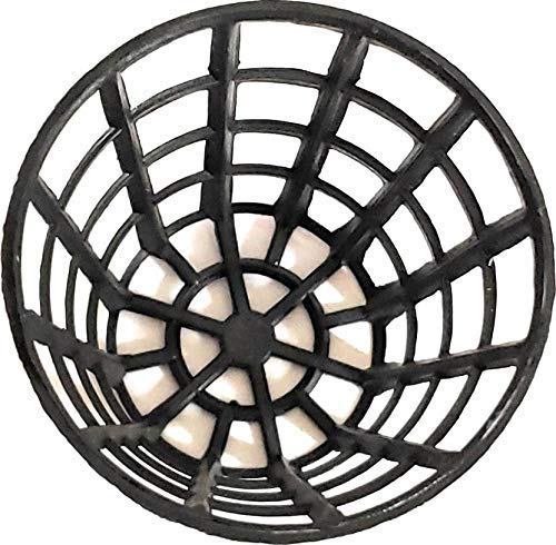 Cultivo Germinating Net Pots (2 Inch) for Hydroponics (Pack of 100 ...