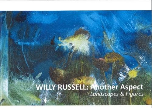 Buy Willy Russell: Another Aspect, Landscapes and Figures Book Online ...