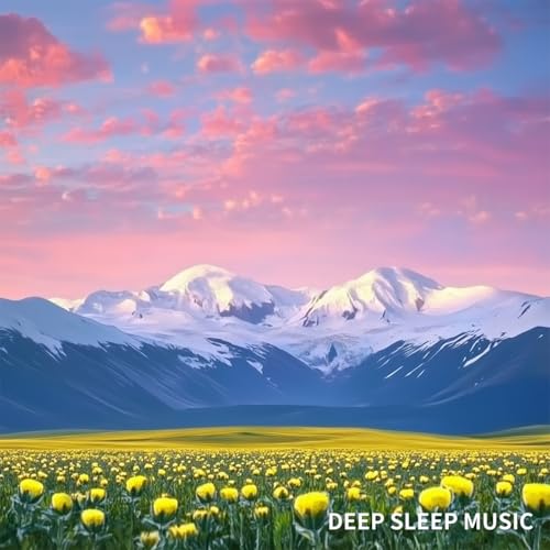 Amazon Music - Deep Sleep MusicのSoothing Sounds for Insomnia Relief ...
