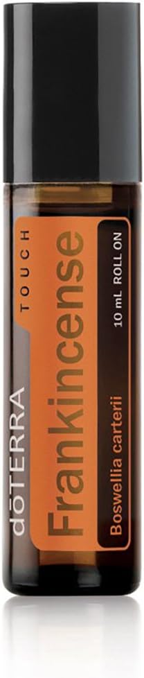 Amazon.com: doTERRA - Frankincense Touch Essential Oil - 10 mL Roll On ...