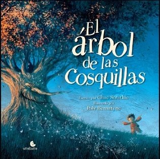 El arbol de las cosquillas / The Tickle Tree: Strathie, Chae, Bernatene ...