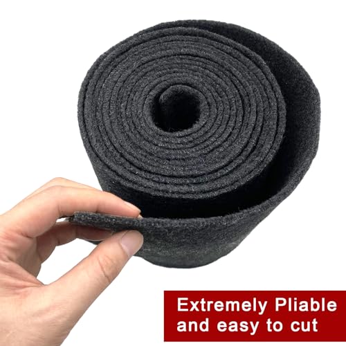 Snapklik.com : Boat Trailer Bunk Carpet, Marine Carpet, Bunk Padding ...