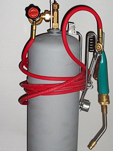 Acetylene MC-Tank Carry Handle - Amazon.com