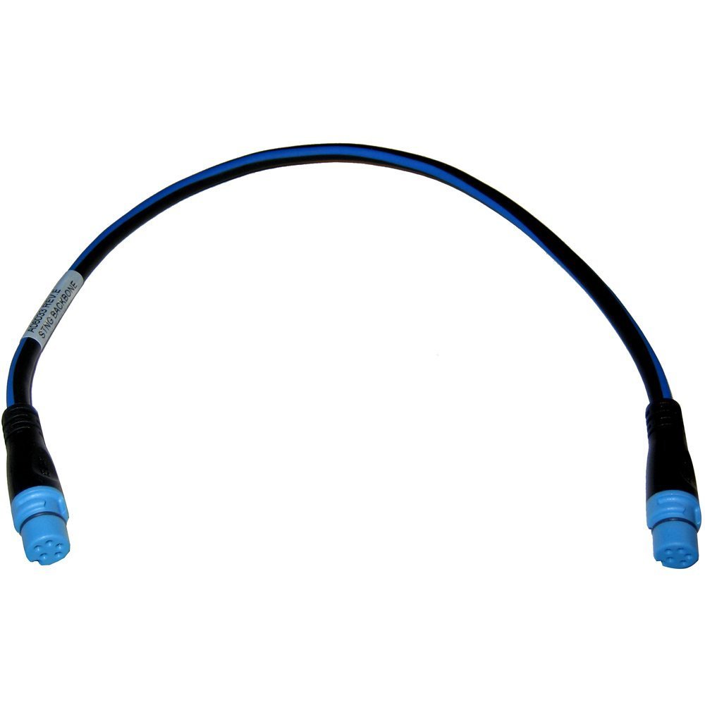 Amazon.com: RAYMARINE SeaTalk NG Backbone Cable 0.4m [RAY-A06033 ...