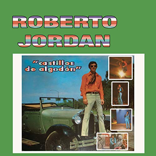 Roberto Jordán von Roberto Jordán bei Amazon Music - Amazon.de