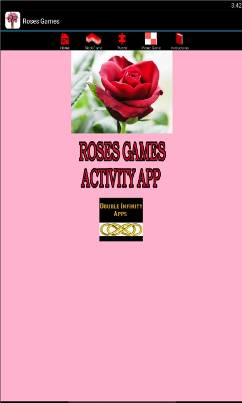 Roses Games - App on the Amazon Appstore