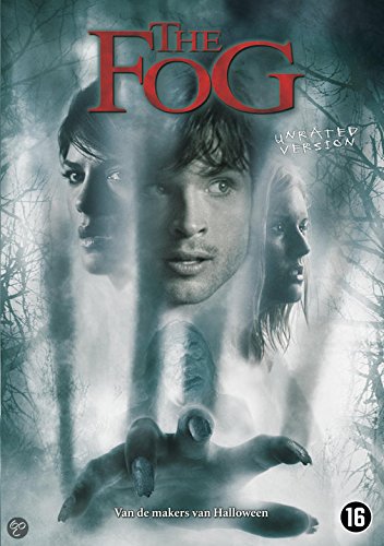 Amazon.com: The Fog - Unrated Version [Region Free] : Movies & TV