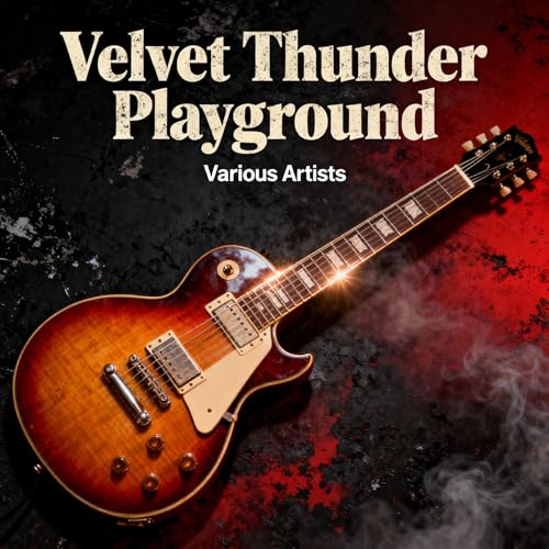 Fantasy World song by James Knight & The Butlers from Velvet Thunder ...