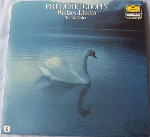 Chopin, Jorge Bolet - Chopin-Godowsky: Etudes and Waltzes - Amazon.com ...