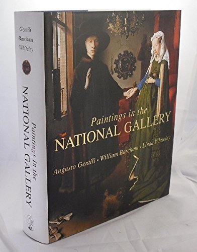 National Gallery Collection: Gentili, Augusto: 9780316854528: Amazon ...