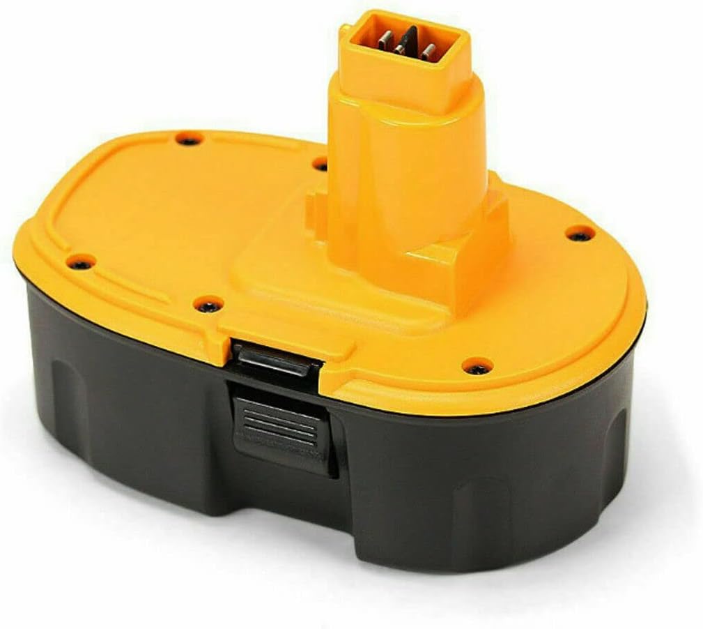 Amazon.com: iTechBatt Replacement Battery for Dewalt DW954 DW928 DW983 ...