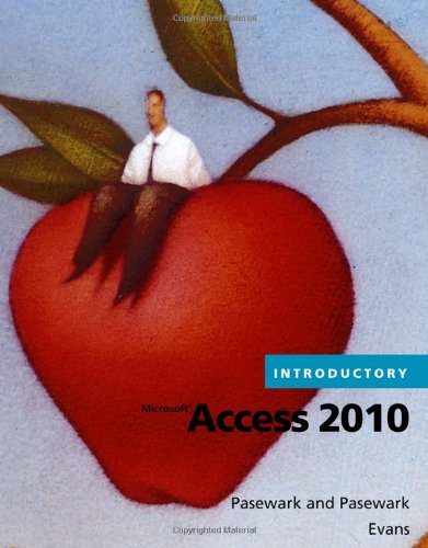 20 Best Microsoft Access Books of All Time - BookAuthority