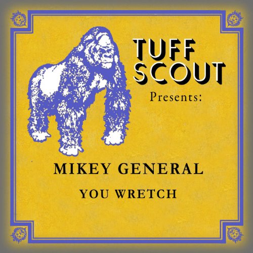 Amazon.com: You Wretch : Mikey General: Digital Music