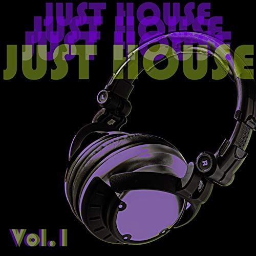 Amazon.com: Just House Vol.1 : VARIOUS ARTISTS: Digital Music