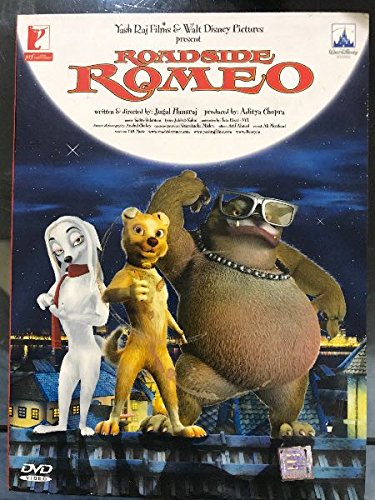Roadside Romeo: Amazon.in: Movies & TV Shows