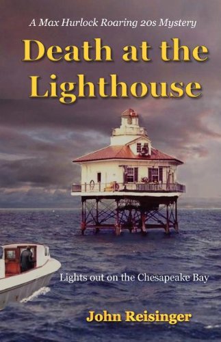 Death at the Lighthouse: Reisinger, John: 9780983881834: Amazon.com: Books