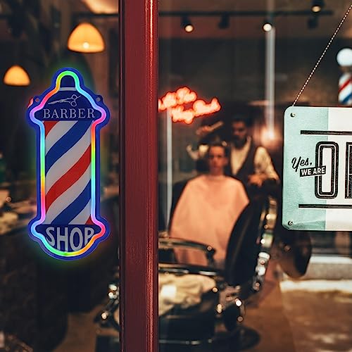 Top 10 Best Lighting For Barber Shop : Reviews & Buying Guide - Katynel